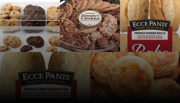 Convenience Store Cookies & Bakery Distribution | Jimmy’s Bakery