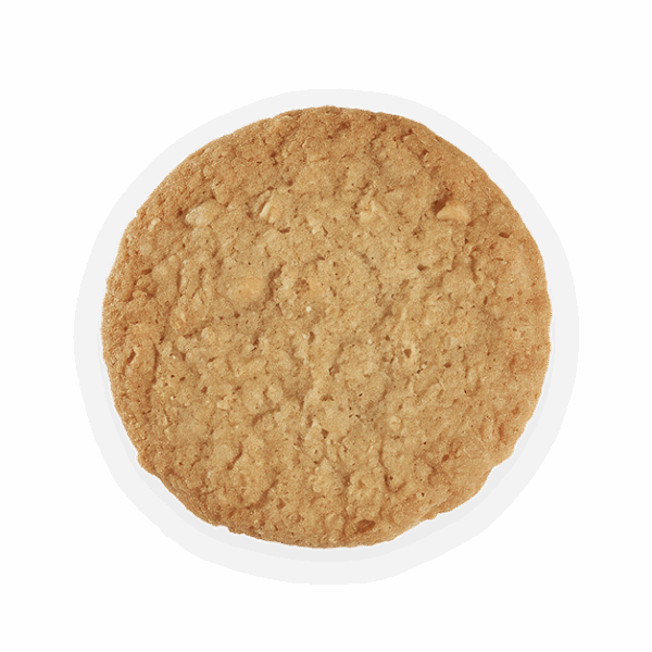 Thin & Crispy Cookies Wholesale | Jimmy’s Bakery